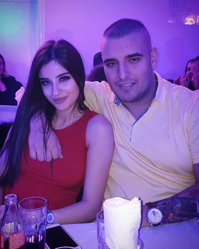 darko lazic - Paparazzo