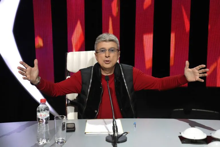 Ovo niko nije znao: Najljepšu baladu Lepe Brene napisao Saša Popović ... Ovo niko nije znao: Najljepšu baladu Lepe Brene napisao Saša Popović ...